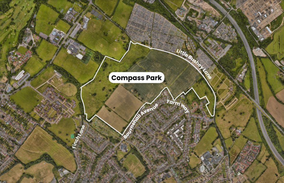 Home - Compass Park